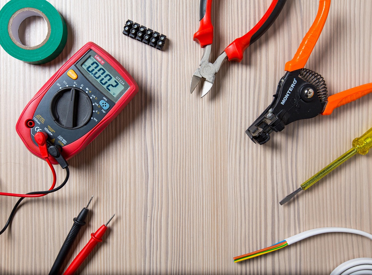 Strata Electrical Safety Checks Every Manager Should Know